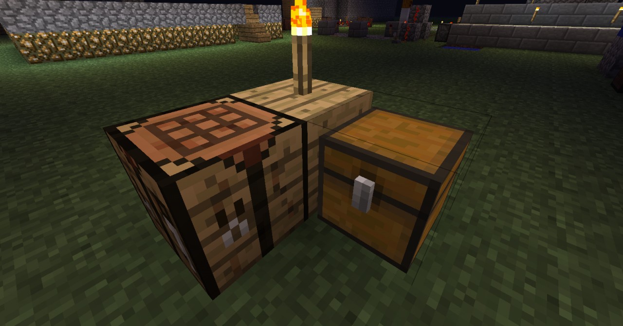 Craftable Sponges Minecraft Mod